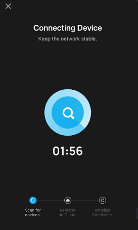 How to set up a Smart Bulb? (Manual Mode/ Slow Blinking Light) – My Geeni