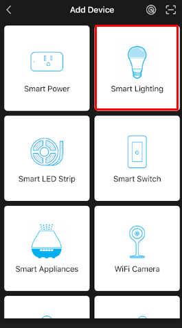 How to set up a Smart Bulb? (Manual Mode/ Slow Blinking Light) – My Geeni
