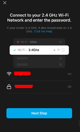 How can I connect my smart doorbell? – My Geeni
